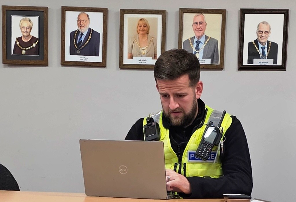 WTC Council Report #1 | Cllr Roy Gerstner – Community Activist