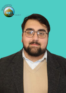 Councillors Surgery @ WTC | Cllr Roy Gerstner – Community Activist